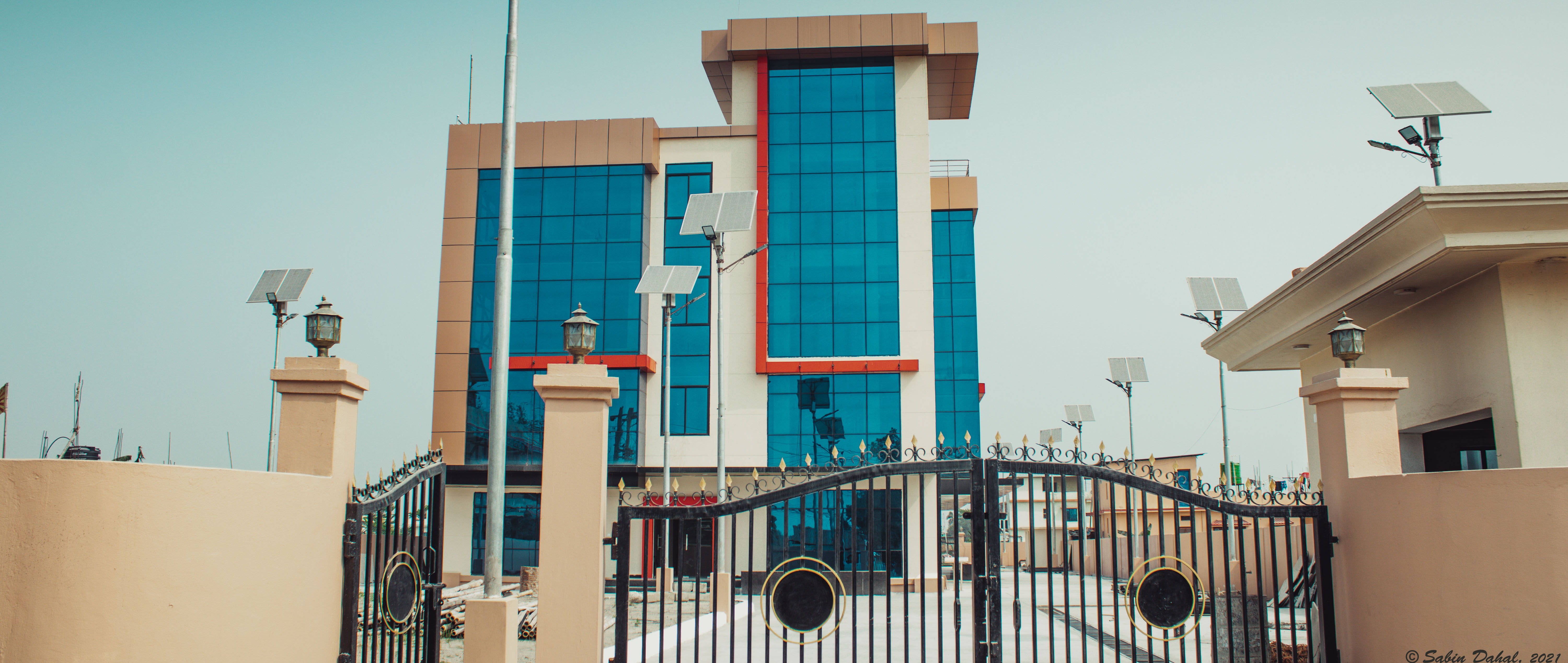 Biratnagar Metropolitan, Office of Municipal Executive | Government of ...